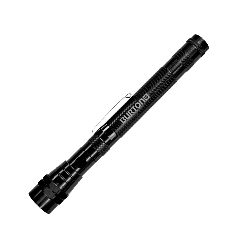 Telescoping Flex Flashlight A.2938 With Your Logo