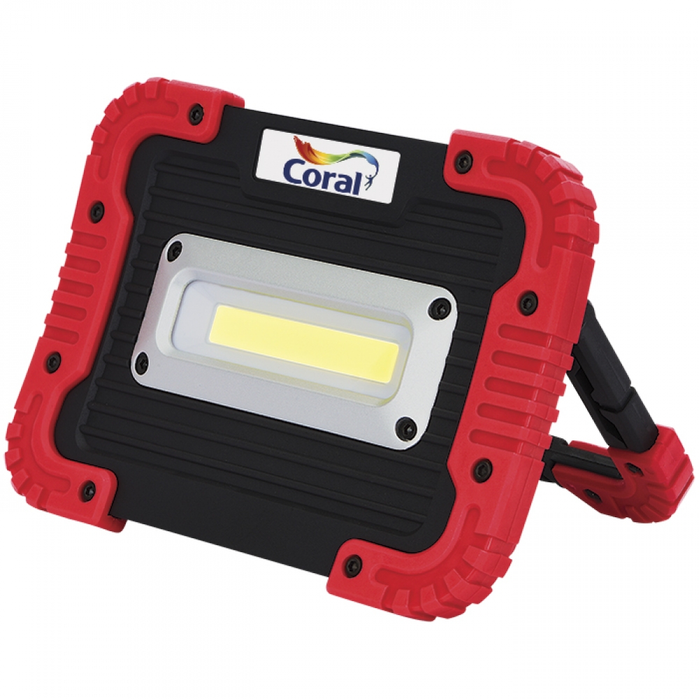 Pivot Stand Worklight FL172 With Your Logo