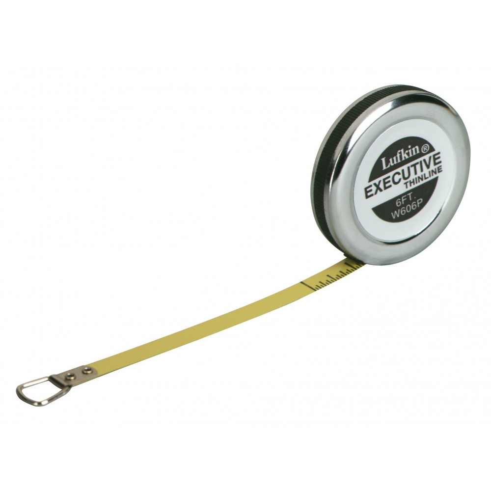 w606p Lufkin od tape measure