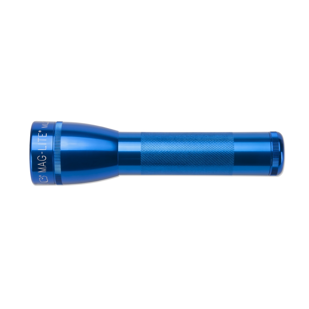 MagLite® ML25LT LED Flashlight with your Corporate Logo!