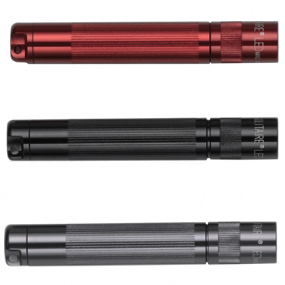 MagLite® Solitaire LED K3ALED NEW Brightness In An Original Model, With ...