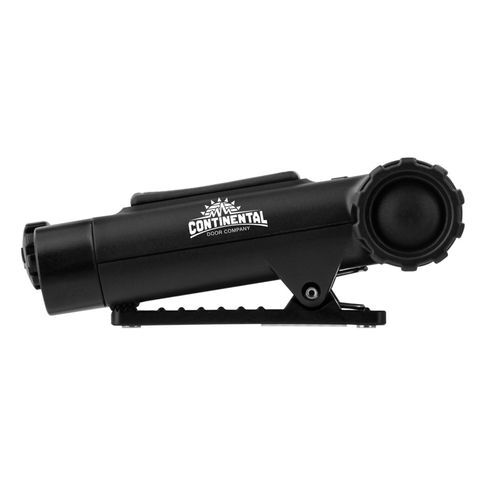 COAST® C.O.B CLIPLIGHT HX4 With Your Logo Imprinted On The Side