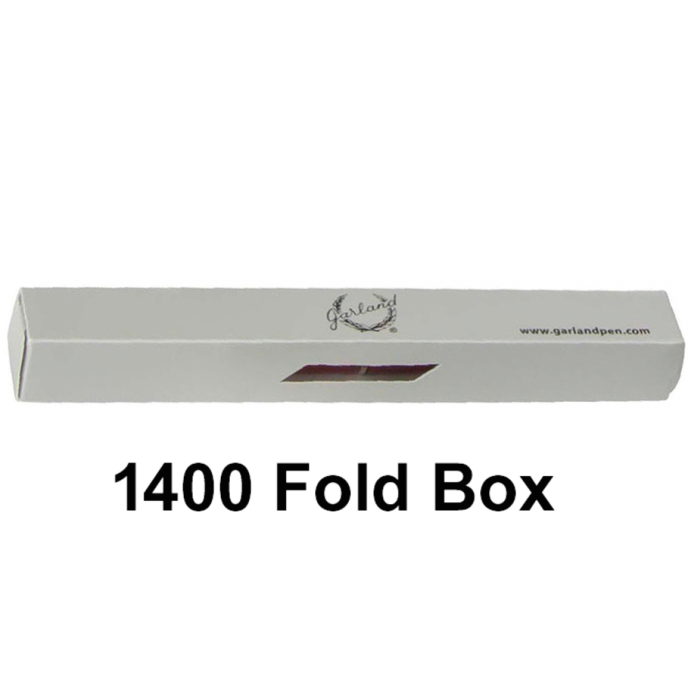 Founders/Chrome Garland Pen 390 With Your Logo