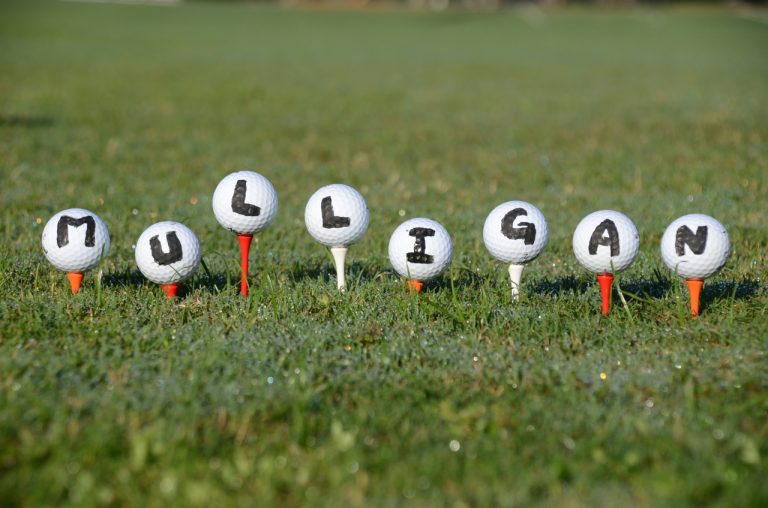 National Mulligan Day – Business Gift Blog: Quality Business Gifts With ...