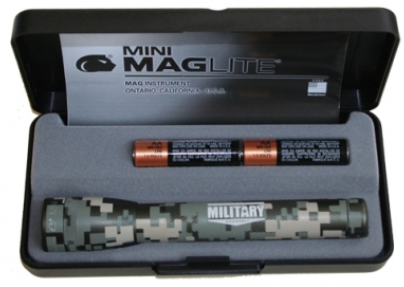 Can Mini Engraved Flashlights Handle The Strength of Our Active-Duty ...