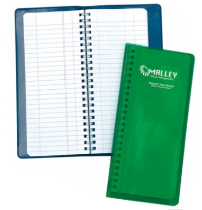 custom tally books – Business Gift Blog: Quality Business Gifts With ...